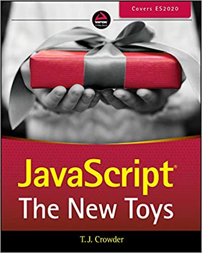 4 Books to learn JavaScript
